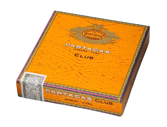 Partagas Club 20 - Samson STRK