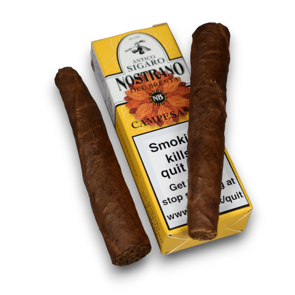 Nostrano del Brenta Campesano Cigar - Samson STRK