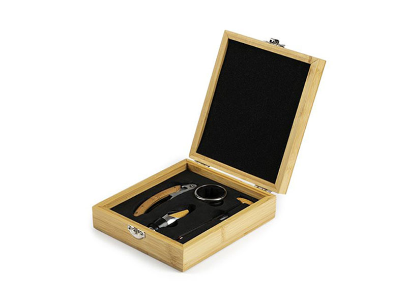 Vinski set Merlot - Samson STRK