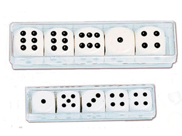 Piatnik kockice za Jumb – 22mm - Samson STRK