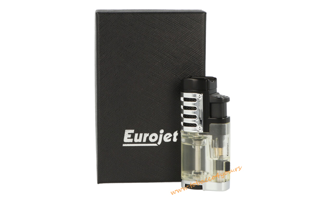 Eurojet brener 3 plamena - Samson STRK
