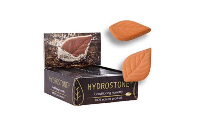 Hydrostone – ovlaživač duvana - Samson STRK